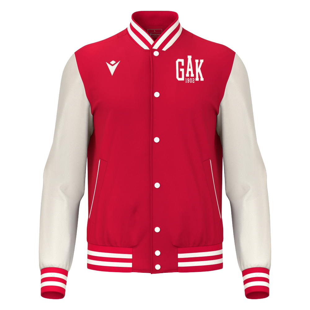 Collegejacke "GAK" | GAK Onlineshop